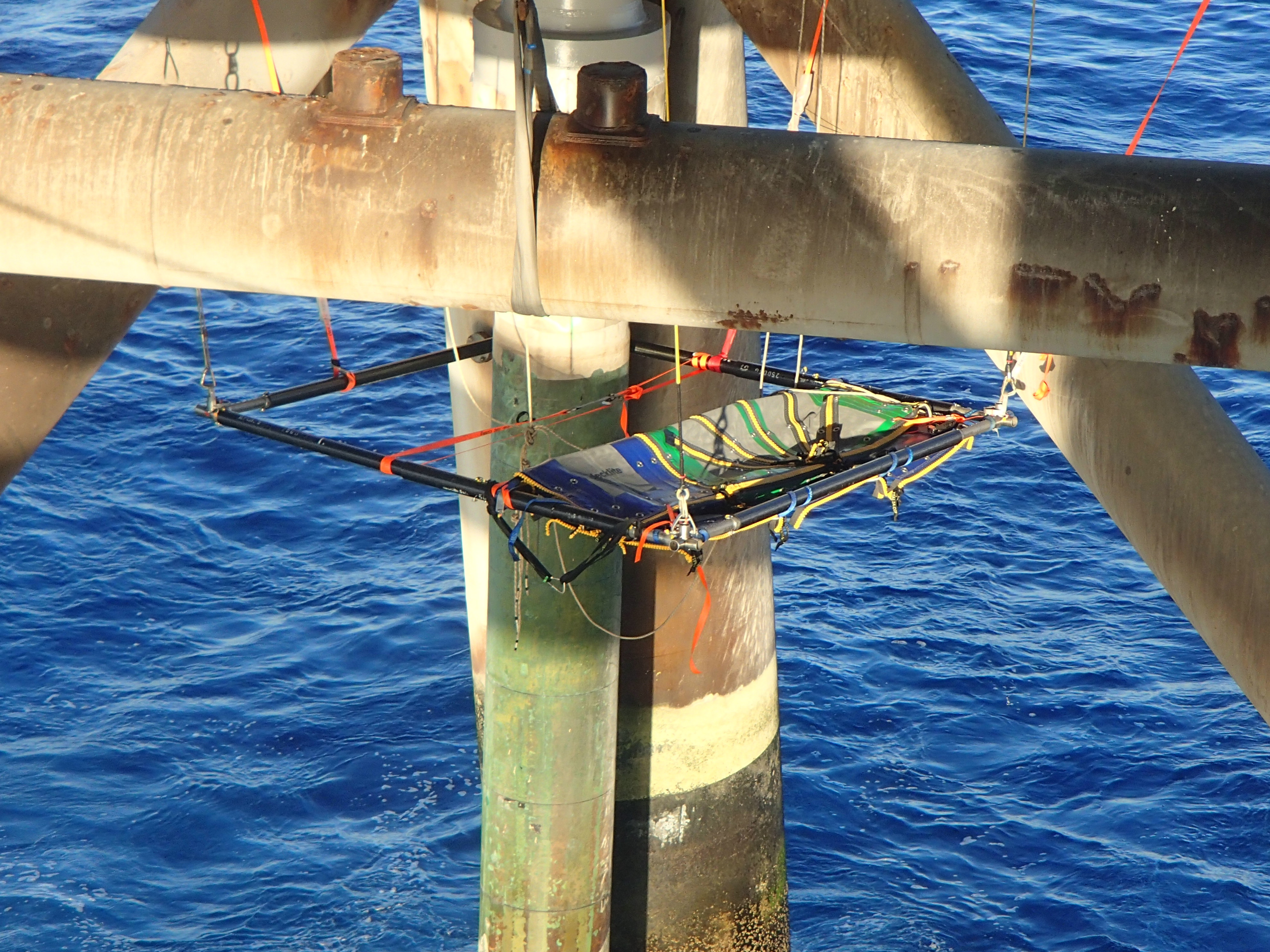 Decklite Access : Safe Access Solutions