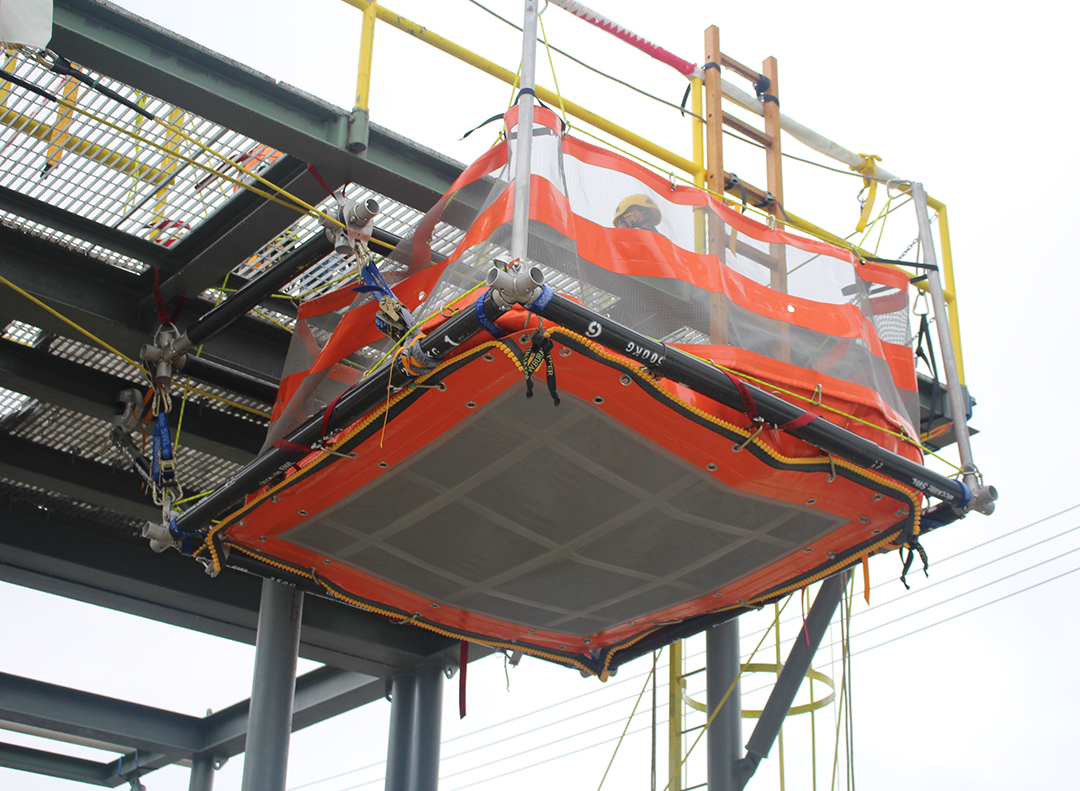 Decklite Access : Safe Access Solutions