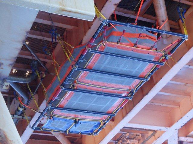 Decklite Access : Safe Access Solutions